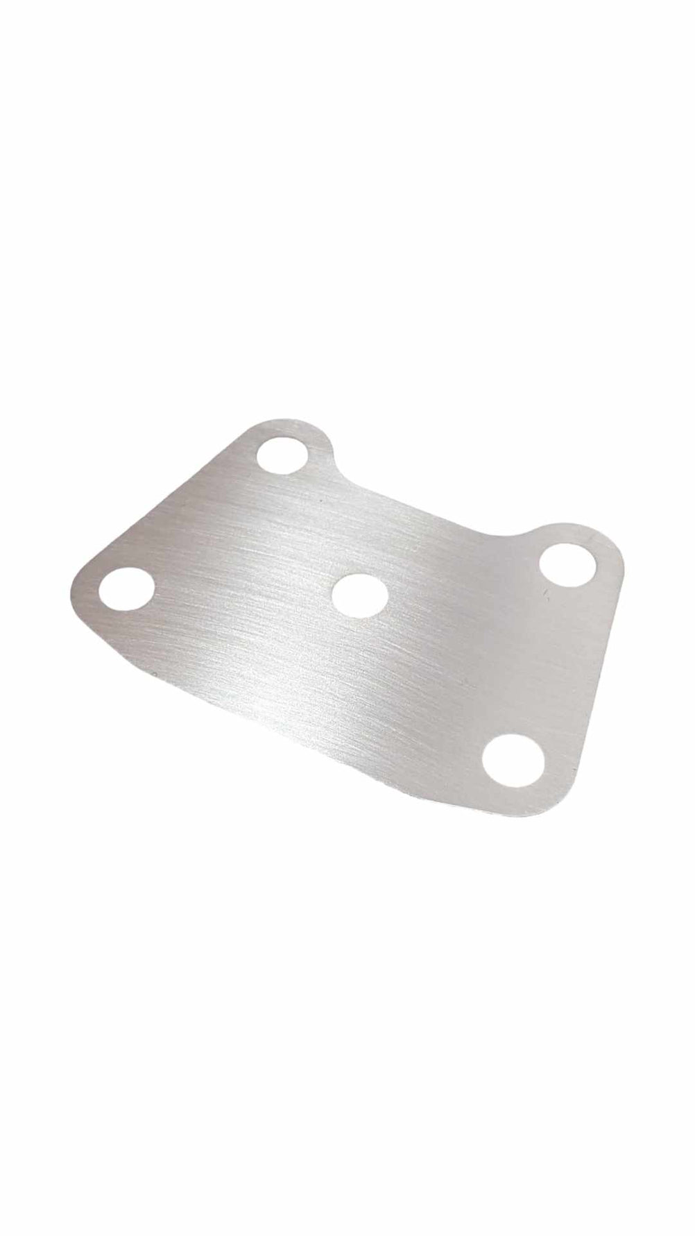 Hyundai i20N IFX Dose Plate (BOV Blanking Plate)