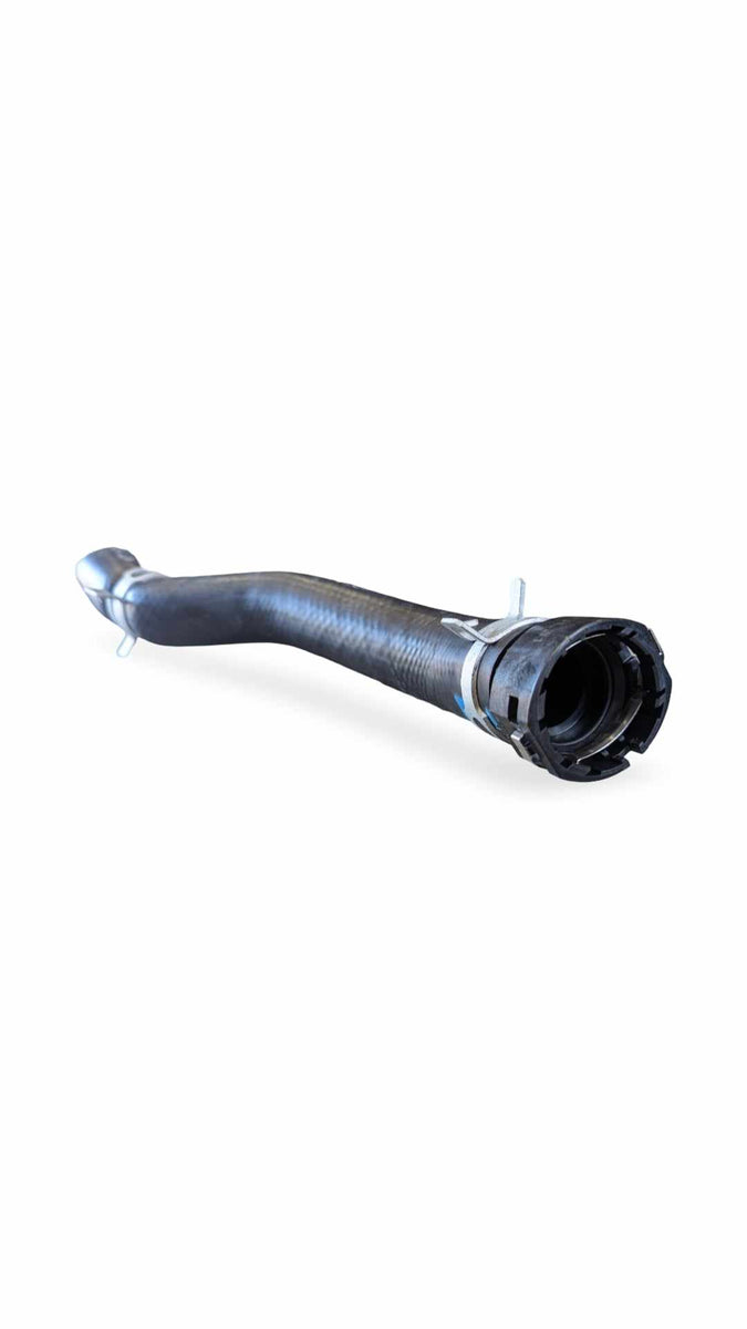 Genuine Hyundai i30 N-Line Upper Radiator Hose Assembly P/N: 25414 G34 ...