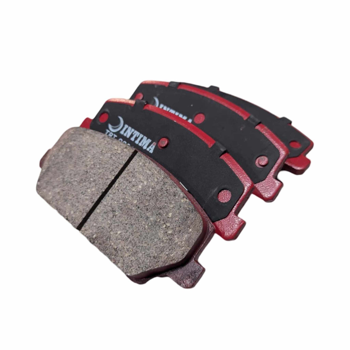 Hyundai i30N Intima SS Rear Brake Pads – Impossible Fab