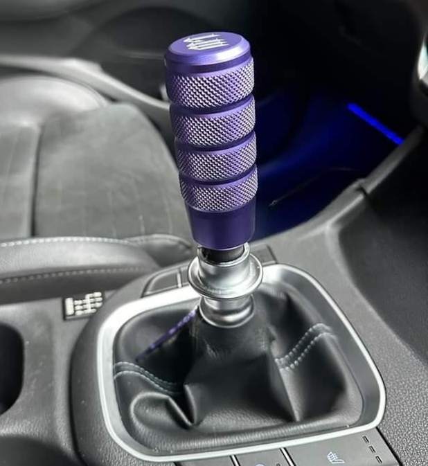 IFX Hyundai Gear Shifter Adapter for LIKEWISE shifter i30n i20n N Line Impossible Fab