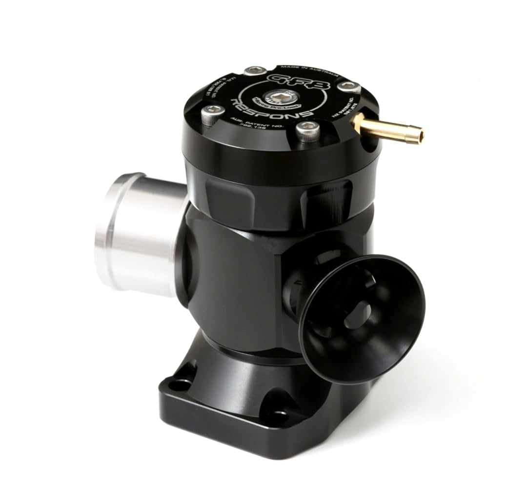 Hyundai i20N GFB Respons Adjustable Blow Off Valve (BOV) with Dose Blo