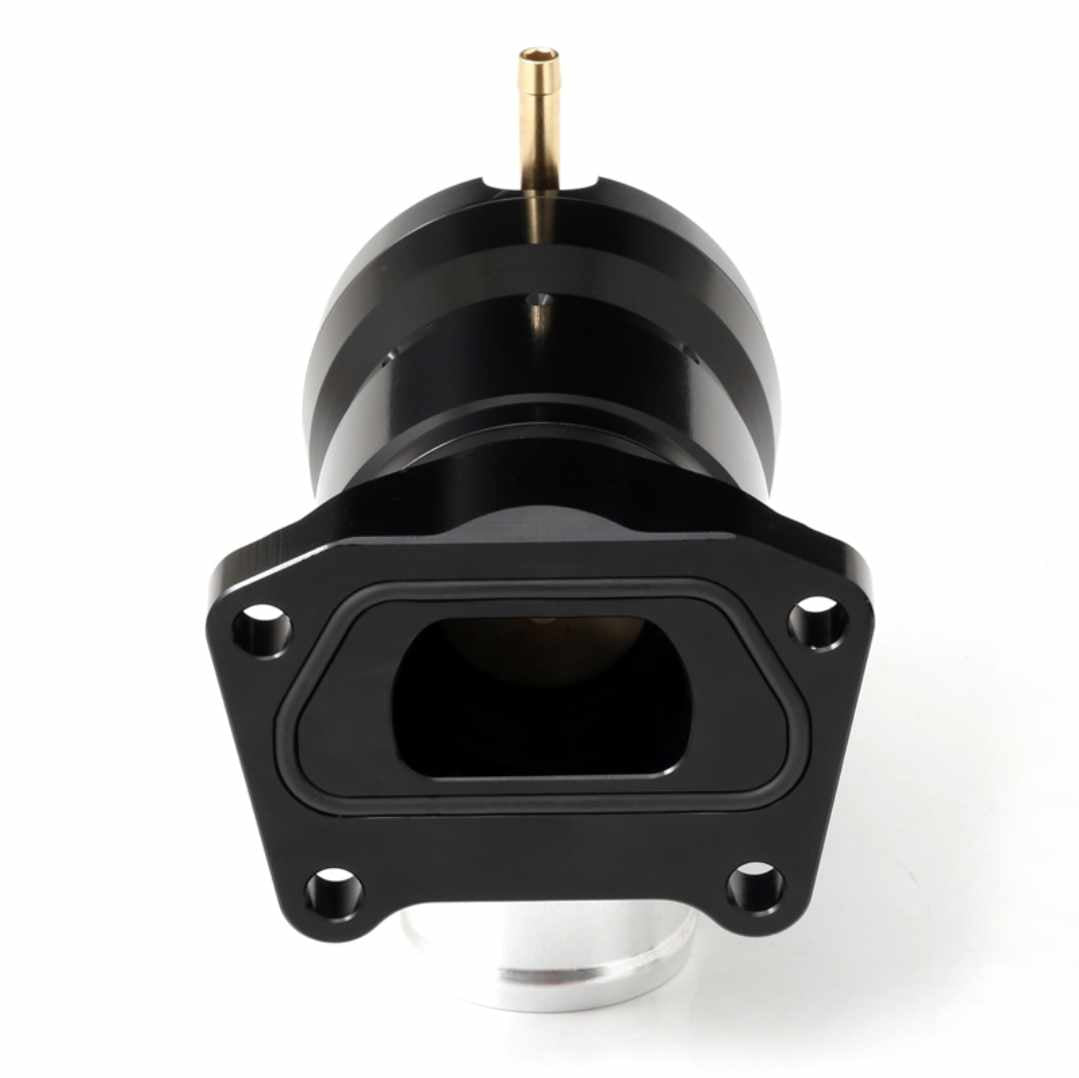 Hyundai i20N GFB Mach 2 TMS Recirculating Diverter Valve Direct Fitmen ...