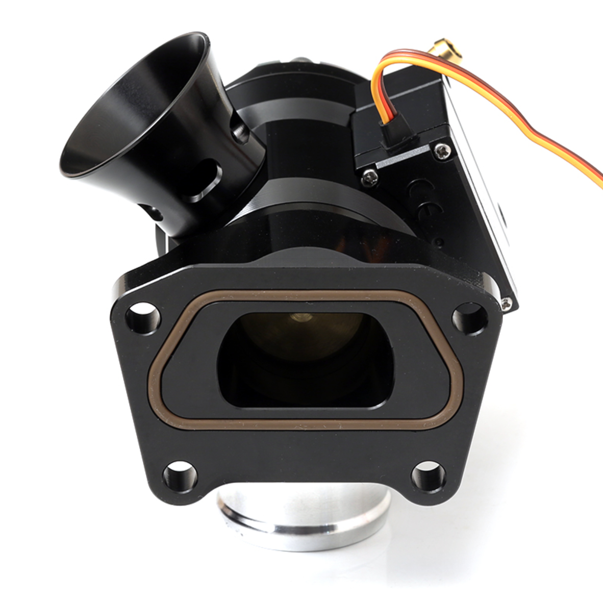 Hyundai i20N GFB Deceptor Pro II Blow Off Valve (BOV) with Cabin Contr ...