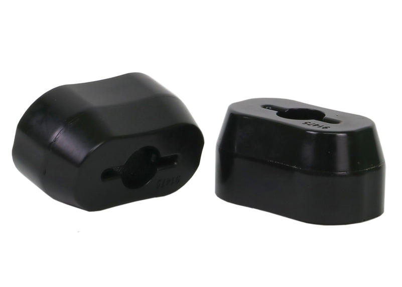 Hyundai i20N Whiteline Front Engine - Torque Arm Bushing Kit