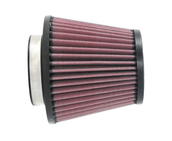 K&N 2 ¾" Flange Air Filter - Replacement for IFX Kia Picanto Intake Ki ...