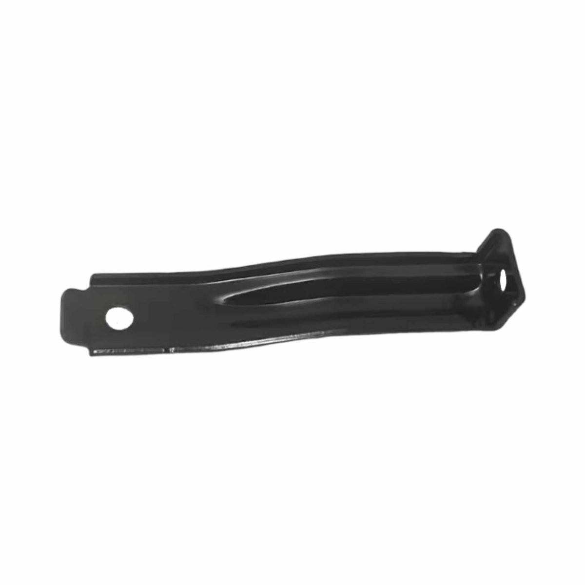 Genuine Hyundai i30N RHS Front Bumper Upper Support P/N: 86556F2000 ...