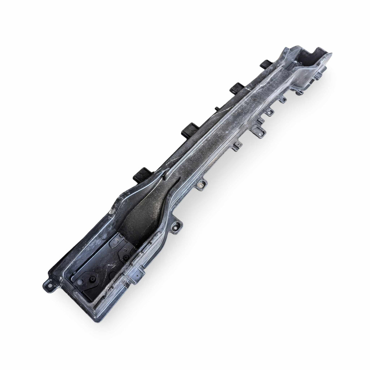 Genuine Hyundai i30N MY18-20 Hatch Rear Crash Bar PN: 86631 S000 ...