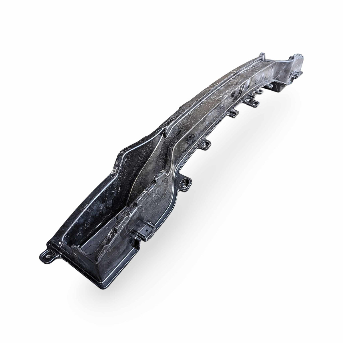 Genuine Hyundai i30N Hatch MY18-20 Rear Crash Bar PN: 86631 S000 ...