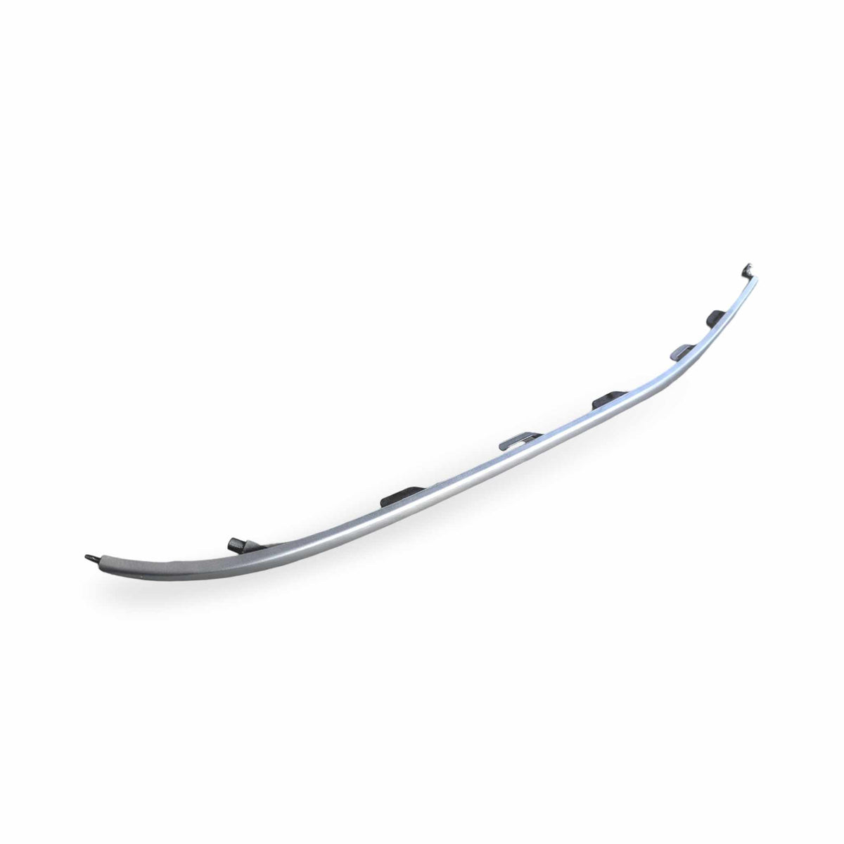Genuine Hyundai i30 N-Line MY19+ Hatch LHS Front Bumper Moulding Paint ...