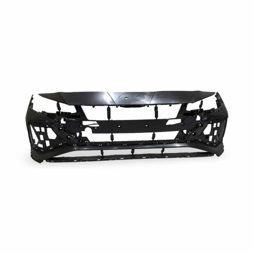 Genuine Hyundai i30 Sedan N MY21-23 Pre-Facelift Main Front Bumper P/N