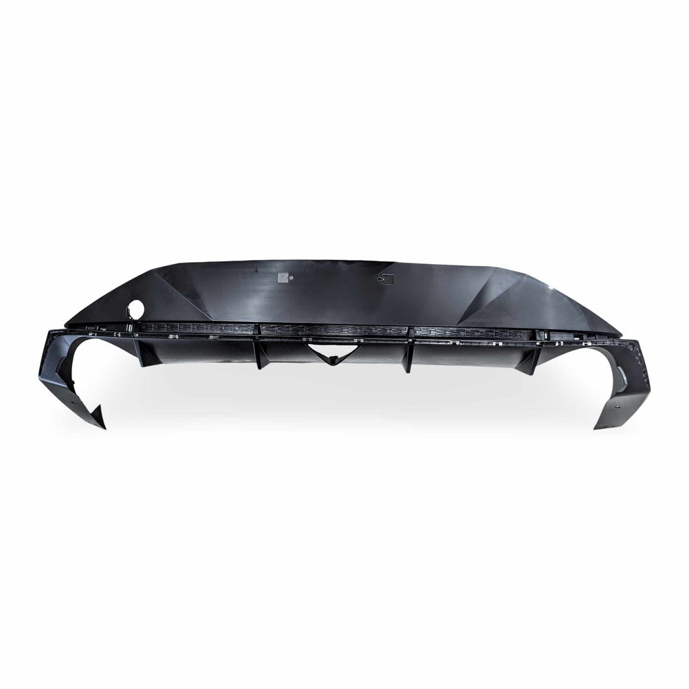 Genuine Hyundai i30 Sedan N MY21-23 Pre-Facelift Rear Lower Bumper P/N