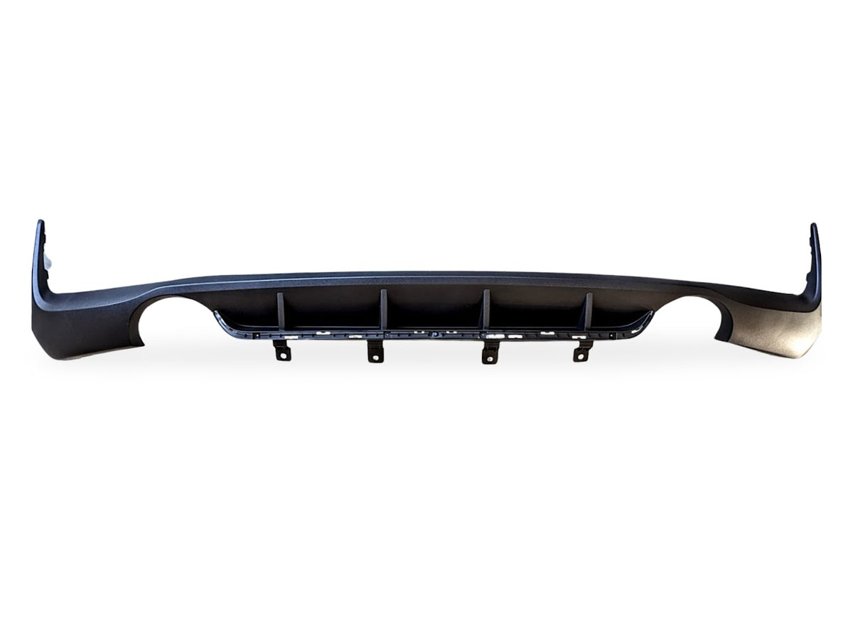 Genuine Hyundai i30N Hatch MY18-20 Rear Lower Bumper P/N: 86612 S0000 ...