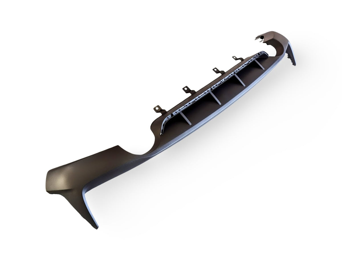 Genuine Hyundai i30N Hatch MY18-20 Rear Lower Bumper P/N: 86612 S0000 ...