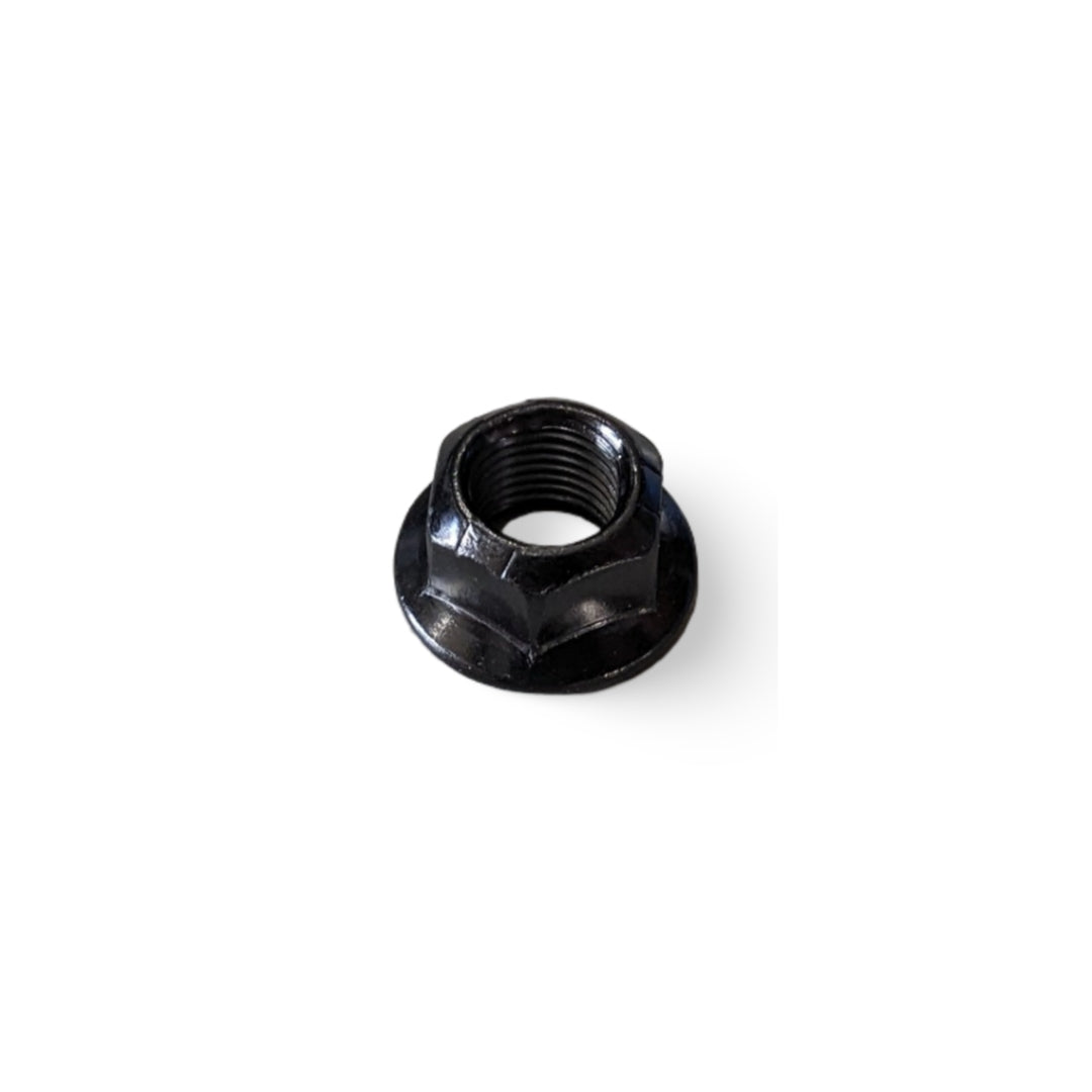 Genuine Hyundai i30N Front Lower Control Arm Ball Joint Flange Nut P/N