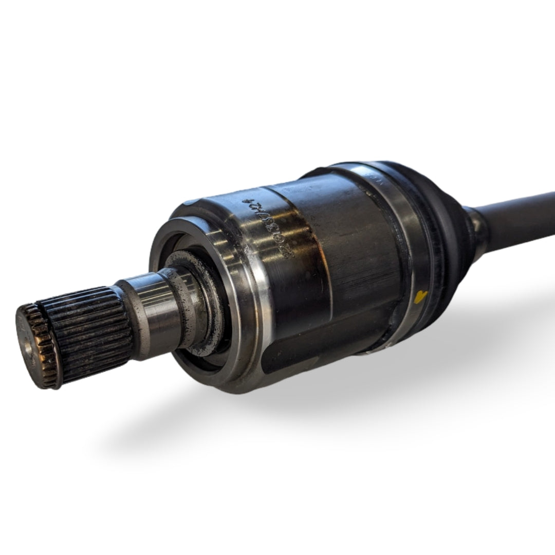 Genuine Hyundai i30 Sedan N LHS Drive Shaft P/N: 49700 IB100 ...