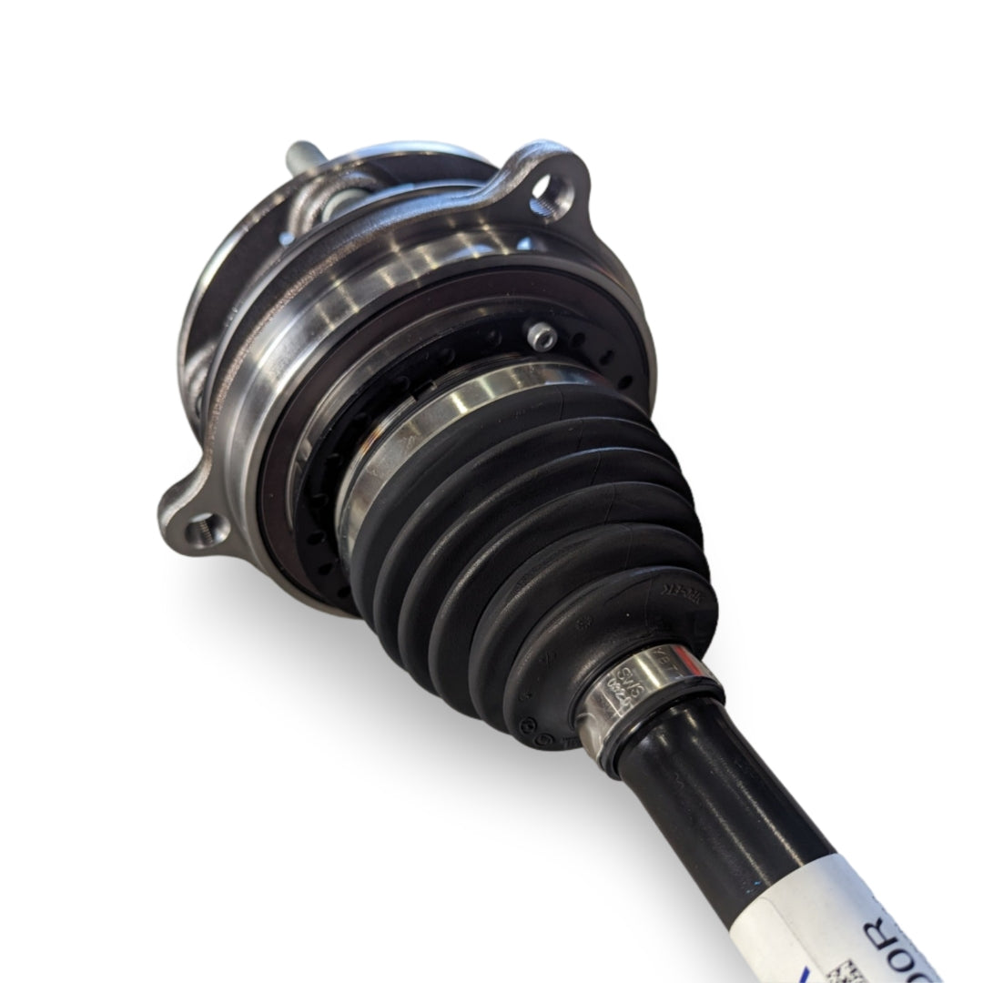 Genuine Hyundai i30 Sedan N PFL MY21-24 RHS Drive Shaft P/N: 49701 IB1 ...