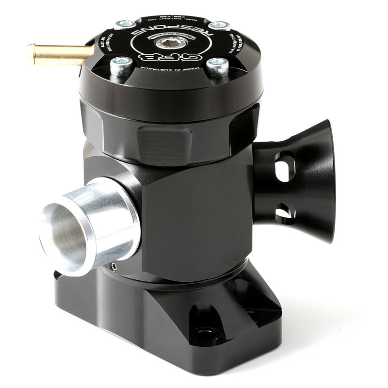 KIA Cerato GT GFB Respons Adjustable Blow Off Valve (BOV) with Dose Bl