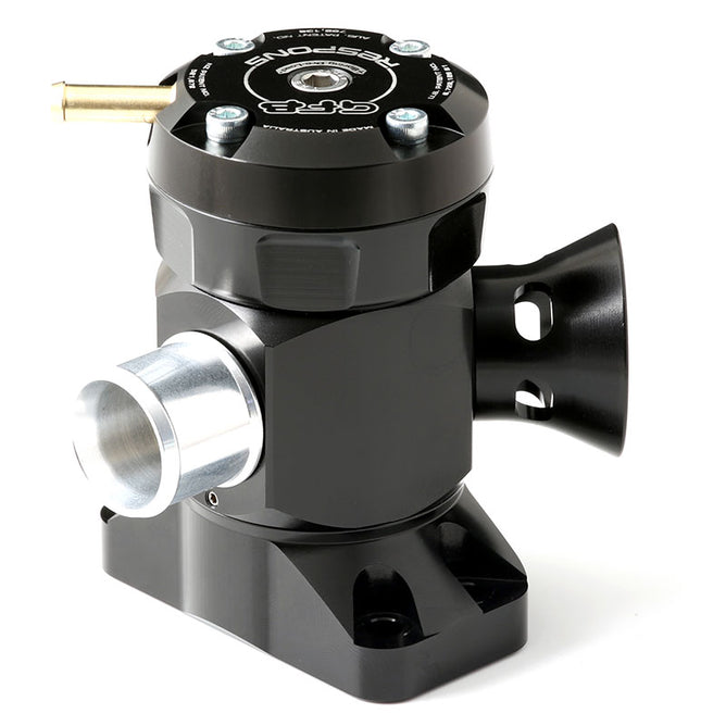 KIA Cerato GT GFB Respons Adjustable Blow Off Valve (BOV) with Dose Bl