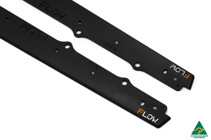 Hyundai i30 Sedan N 2021-2023 Side Skirt Splitters (Pair) – Impossible Fab