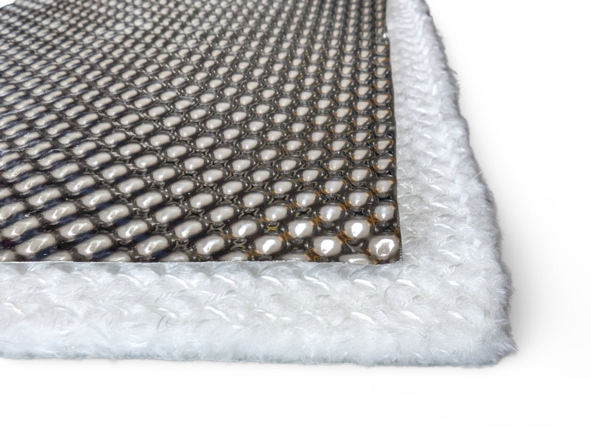 Hyundai i30N Hatch IFX Brake Master Cylinder Racing Heat Shield ...