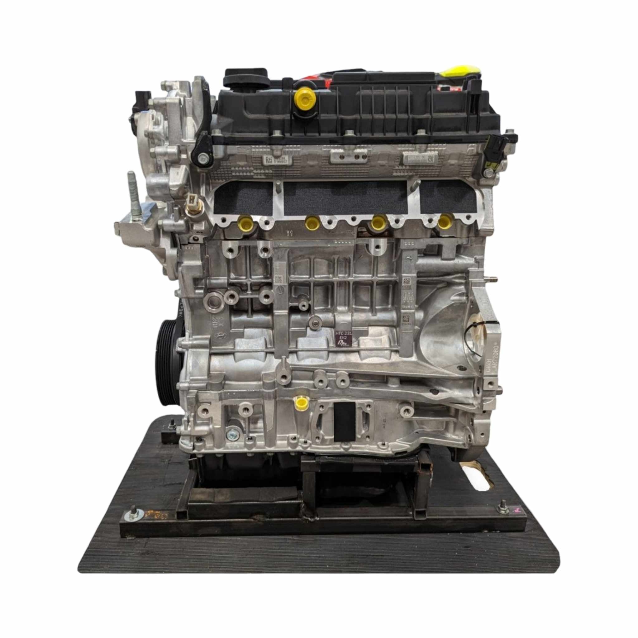 i30N Hatch Engine – Impossible Fab