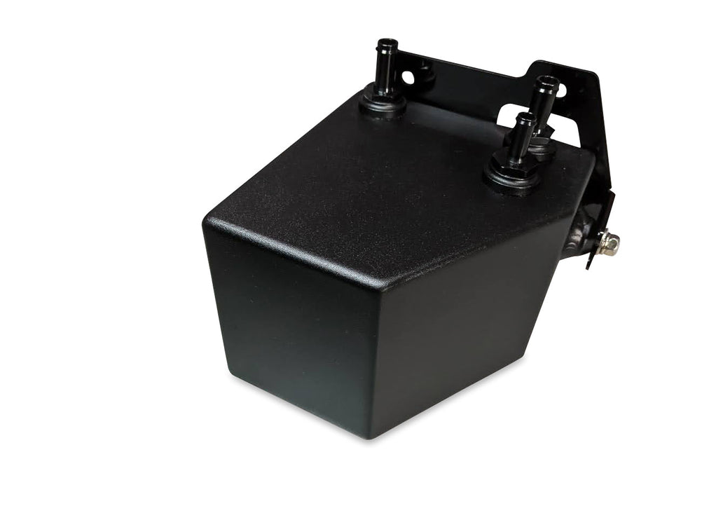 Hyundai i30N Hatch DCT IFX Oil Catch Can Kit - Closed Circuit MY21+ Fa