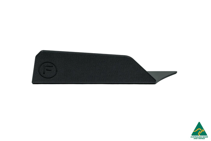 KIA Cerato GT Hatch 2021+ FACELIFT Rear Spats Winglets (Pair ...