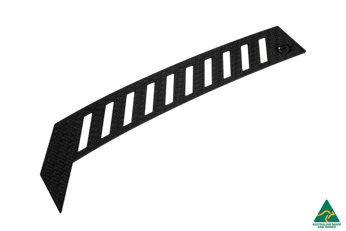 KIA Cerato GT Hatch 2021+ FACELIFT Rear Window Vents (Pair ...