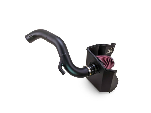 KIA Cerato GT IFX Cold Air Intake 6-Inch Bell Mouth, K&N Filter