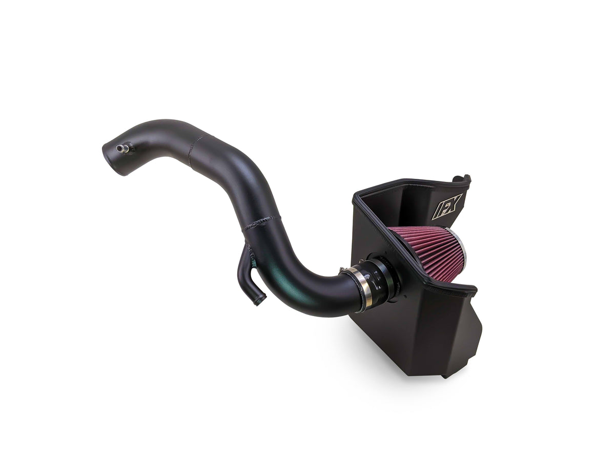 KIA Cerato GT IFX Cold Air Intake 6-Inch Bell Mouth, K&N Filter ...