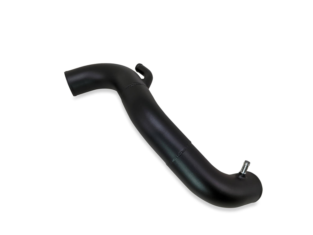 KIA Cerato GT IFX Cold Air Intake 6-Inch Bell Mouth, K&N Filter