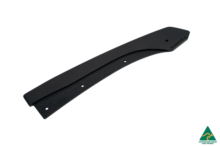 KIA Cerato GT Sedan 2018-2020 PRE-FACELIFT Rear Spats (Pair ...