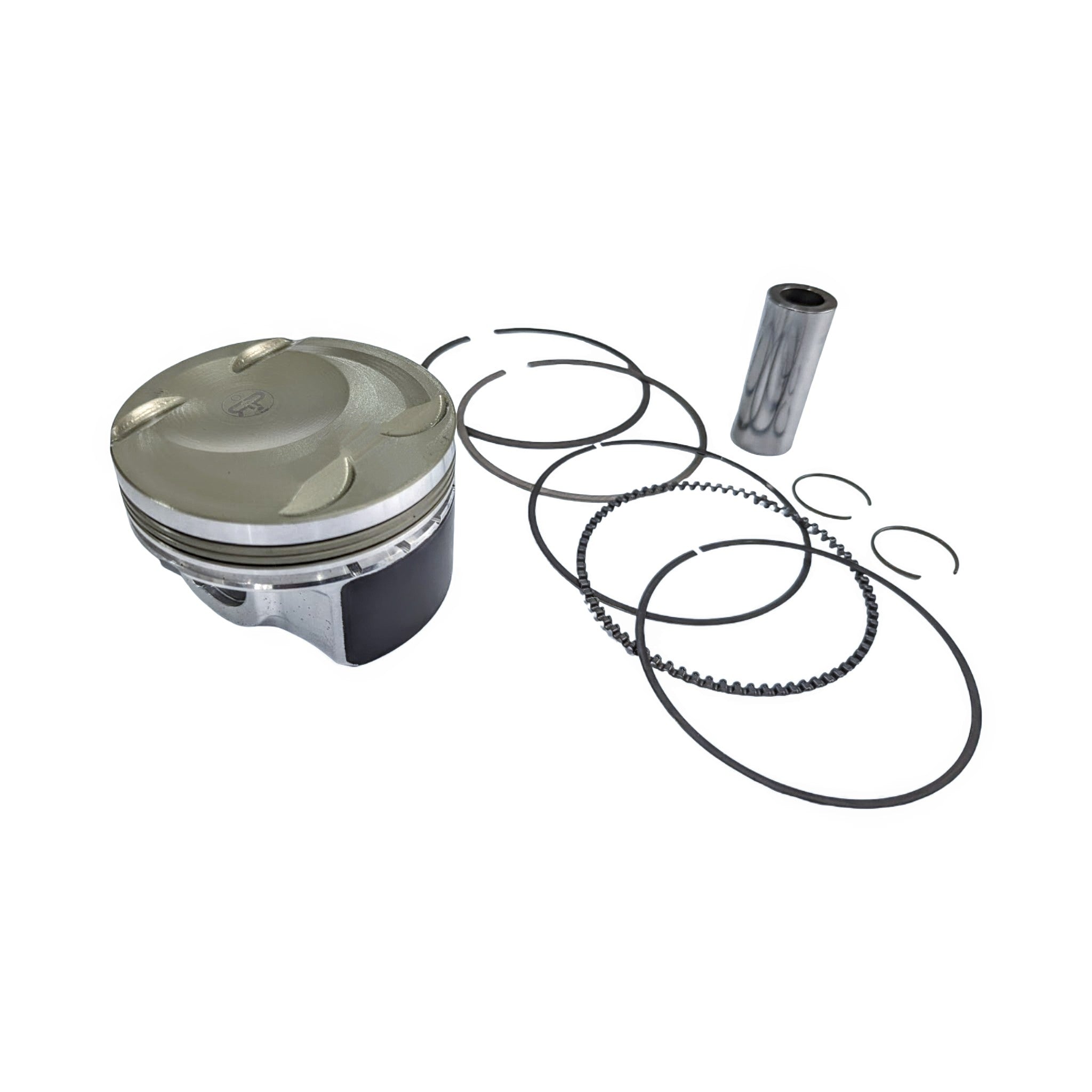 Hyundai G4KH IPR Gold Pistons Set Of 4 86mm bore