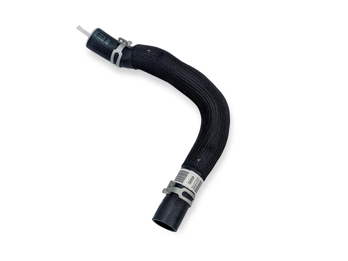 Genuine Hyundai i30N Upper Radiator Hose Assembly P/N: 25414 S0000 ...