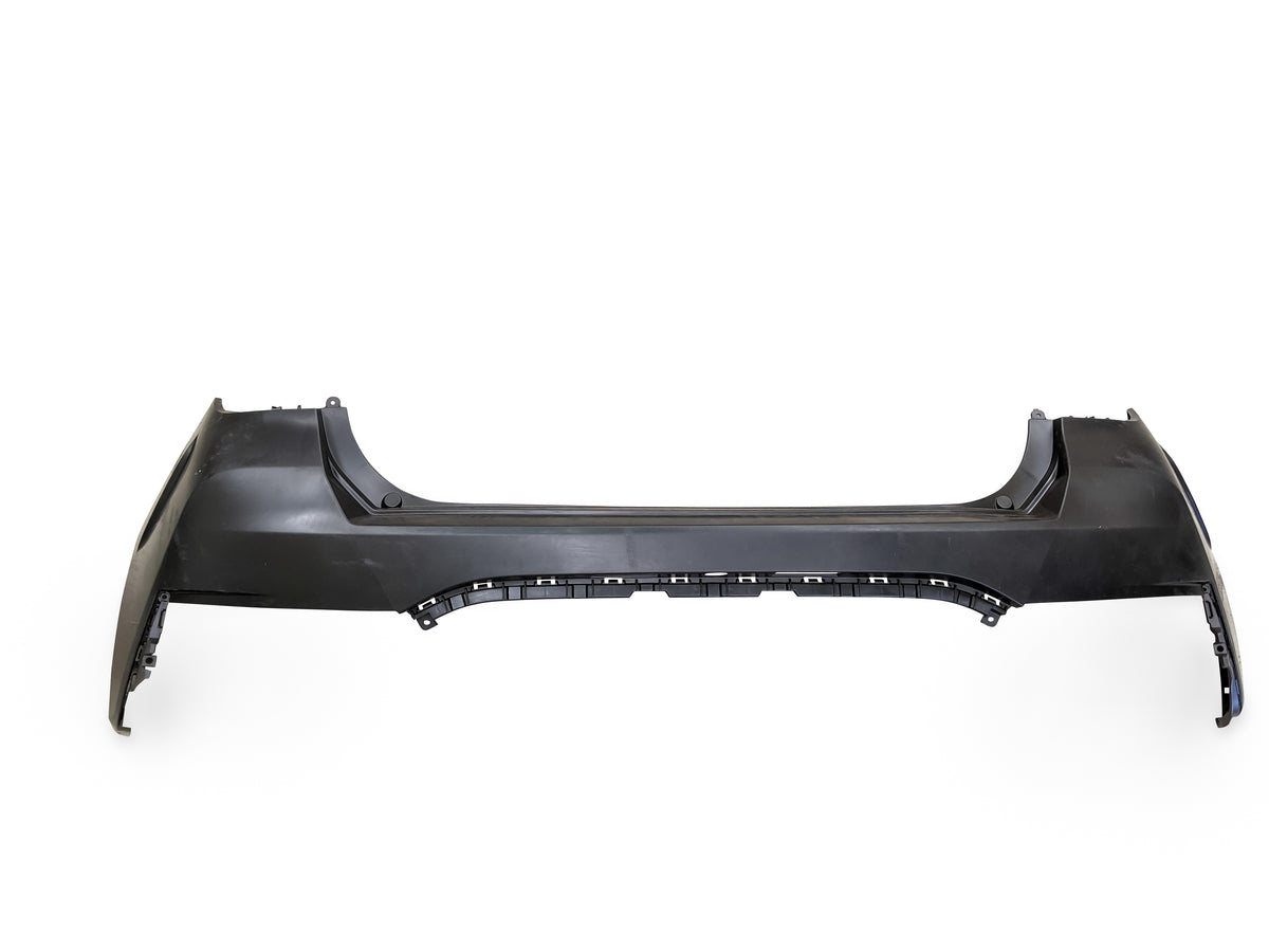 Genuine Hyundai i30N Hatch MY21+ Main Rear Bumper P/N: 86611 G4DA0