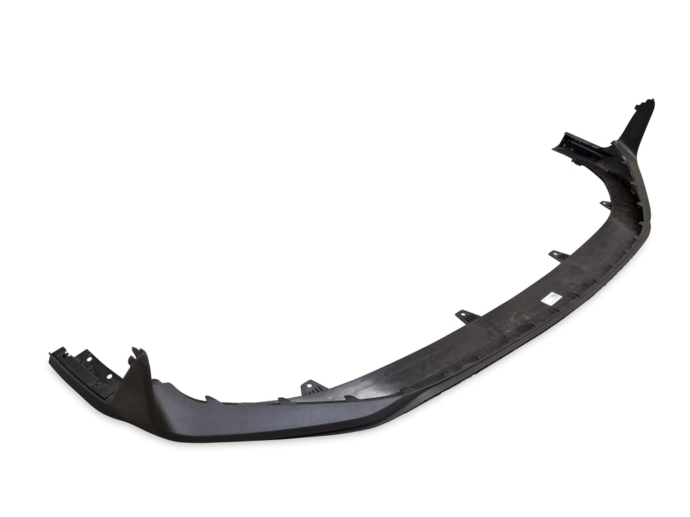 Genuine Hyundai i30 N-Line MY19+ Front Lower Bumper P/N: 86512 G3700