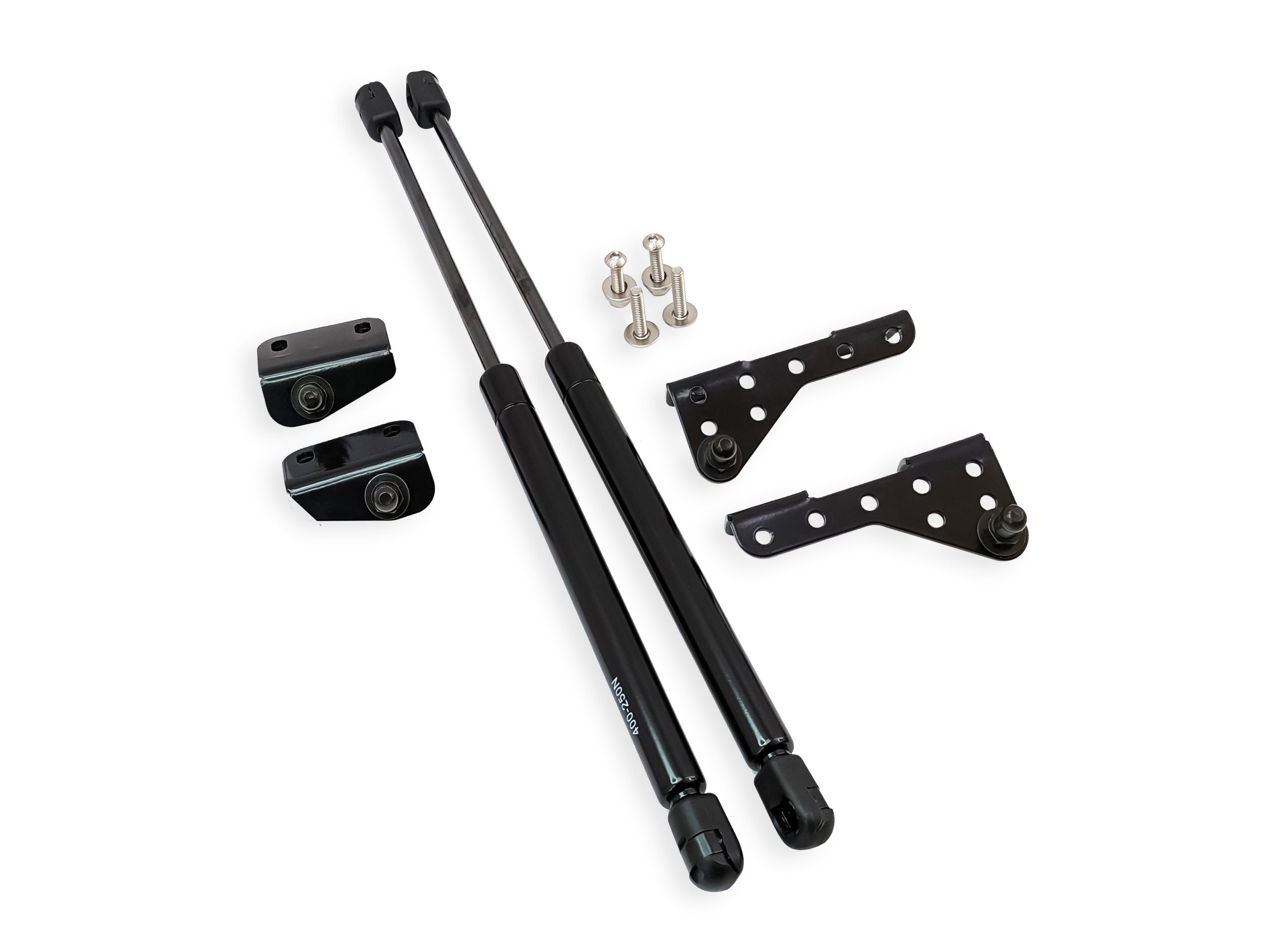 Hyundai i30N Hatch Dynomotive Bonnet Struts