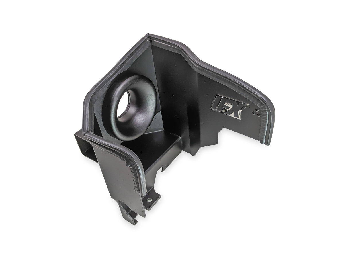 2021-2024 Hyundai i30N DCT IFX Cold Air Intake 6 Inch Bell Mouth, K&N ...