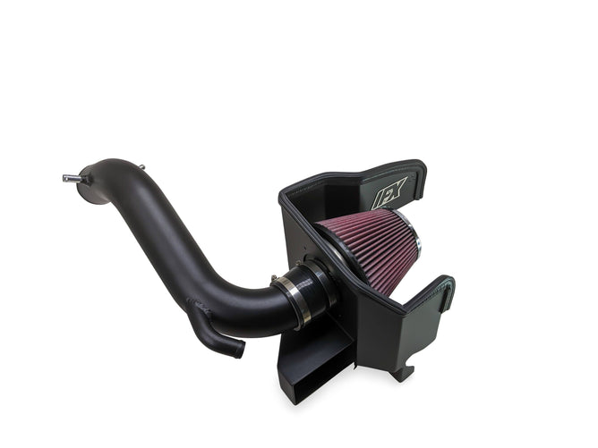 2021+ Hyundai i30N DCT Hatch IFX Cold Air Intake 6 Inch Bell Mouth, K&