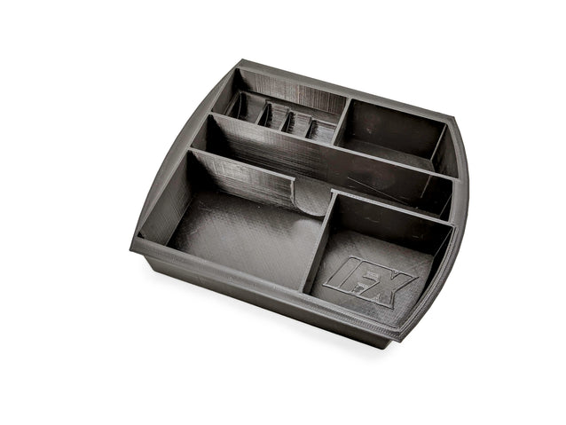 Hyundai i30N IFX Centre Console Organiser Tray