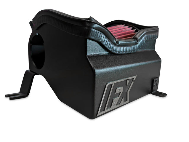 2021+ KIA Picanto GT JA IFX Cold Air Intake, 2¾ Inch K&N Filter