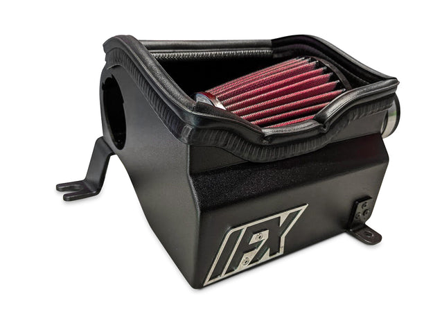 2021+ KIA Picanto GT JA IFX Cold Air Intake, 2¾ Inch K&N Filter
